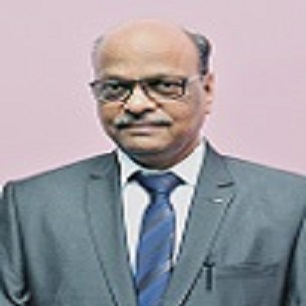 Prof. P. P. Patil