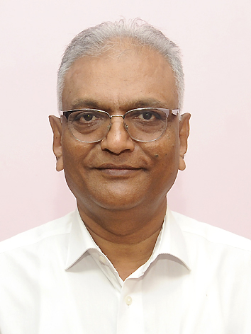 Pro Vice Chancellor Office